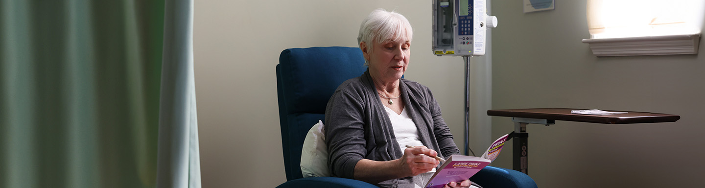 What to expect | LEQEMBI® (lecanemab-irmb)