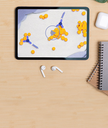 Early Alzheimer’s treatment | LEQEMBI® (lecanemab-irmb)