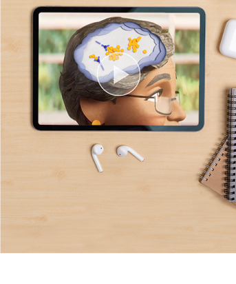 Early Alzheimer’s disease treatment | LEQEMBI® (lecanemab-irmb)