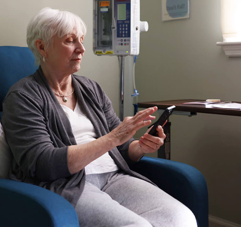 LEQEMBI Companion™ | LEQEMBI® (lecanemab-irmb)